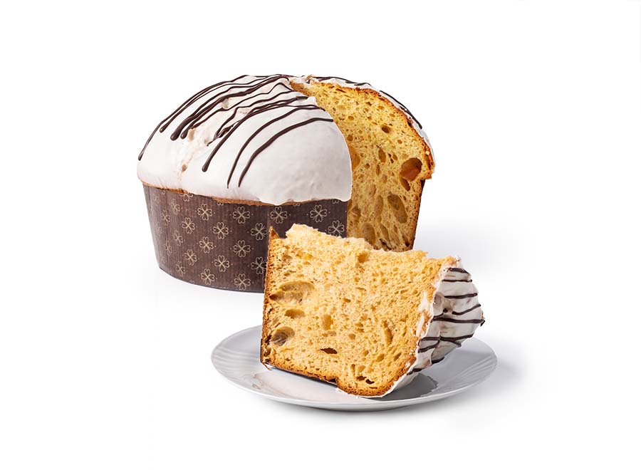 Panettone Mela e cannella – Dolciaria Seminara shop Panettone Mela e cannella – Dolciaria Seminara shop